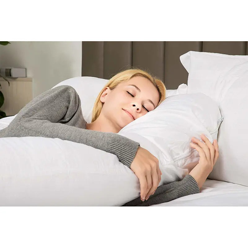 Cuddle Pillow | 20,000+ Snuggle Pillows Sold – The Snug Hugs